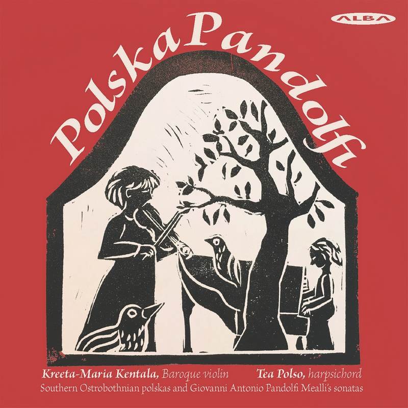 Polska Pandolfi Southern Ostrobothnian Polskas and Mealli - Kentala ...