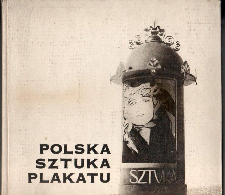 Polska sztuka plakatu - Bojko Szymon | Książka w Empik