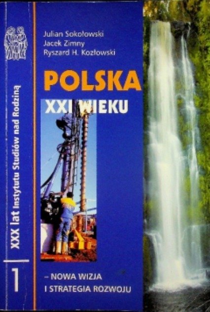Polska XXI wieku - Opracowanie zbiorowe | Książka w Empik
