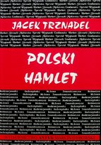 Polski Hamlet - W opisie | Książka w Empik