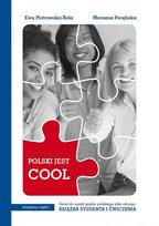 Polski jest COOL. Poziom A2. Część 1. Książka studenta i ćwiczenia ...