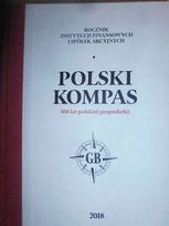 Polski kompas - Opracowanie zbiorowe | Książka w Empik