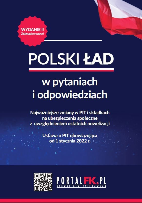 Polski Ład w pytaniach i odpowiedziach. Najważniejsze zmiany w PIT i ... Polski Ład w pytaniach i odpowiedziach. Najważniejsze zmiany w PIT i ...