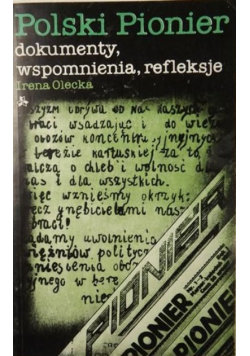 Polski Pionier - | Książka w Empik