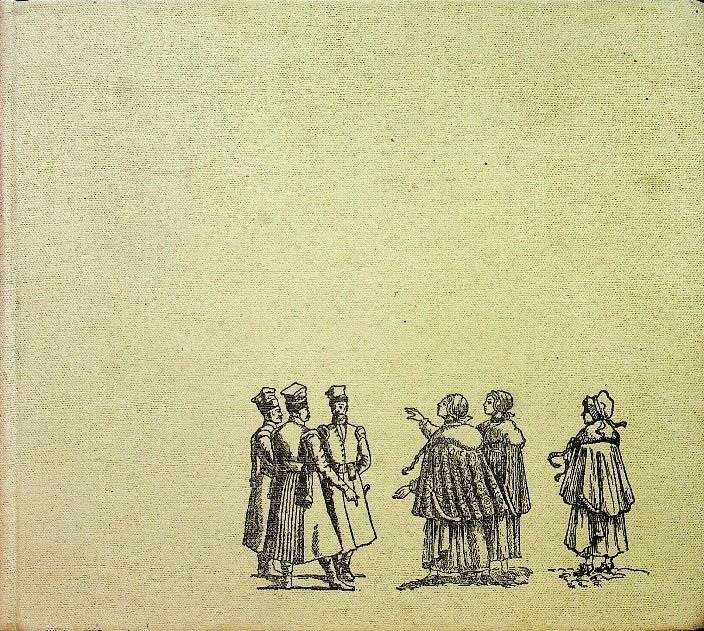 Polski ubiór do 1864 roku - Opracowanie zbiorowe | Książka w Empik