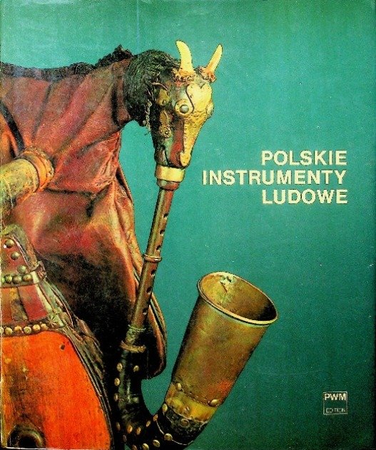 Polskie instrumenty ludowe - Opracowanie zbiorowe | Książka w Empik