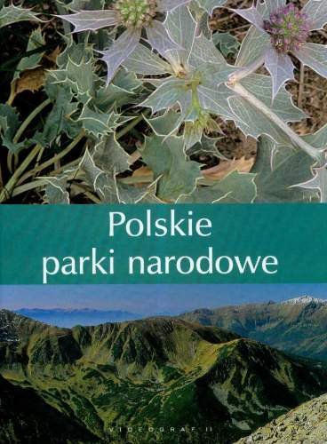 Polskie Parki Narodowe - Biliński Włodzimierz | Książka w Empik