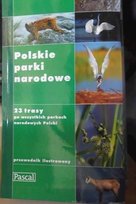 Polskie parki narodowe - Opracowanie zbiorowe | Książka w Empik