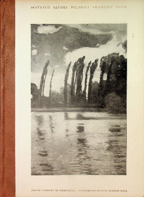 Polskie życie artystyczne w latach 1890 - 1914 - W opisie | Książka w Empik