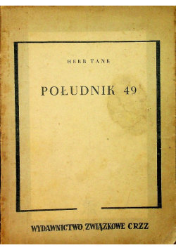 Południk 49 - | Książka w Empik