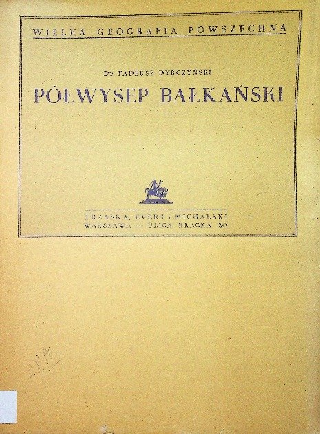 Półwysep Bałkański - W opisie | Książka w Empik