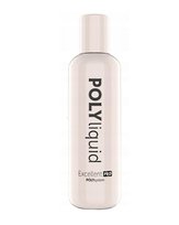 Poly Liquid Płyn do rozprowadzania akrylożelu 100ml | Sklep EMPIK.COM