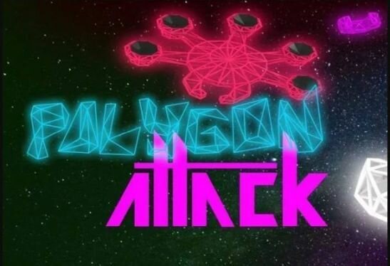 Polygon Attack (PC) Klucz Steam () - MUVE.PL | Gry i programy Sklep EMPIK.COM