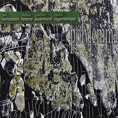 Polylemma - Hertenstein Joe | Muzyka Sklep EMPIK.COM