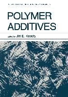 Polymer Additives - Kresta Jiri E. | Książka w Empik