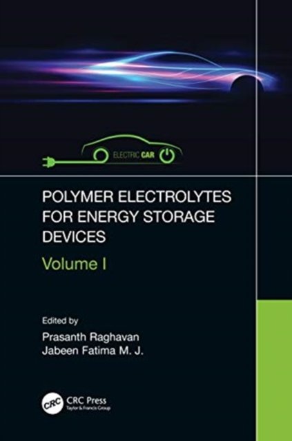 Polymer Electrolytes for Energy Storage Devices - Opracowanie zbiorowe ...
