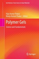 Polymer Gels: Science and Fundamentals - Opracowanie zbiorowe | Książka ...