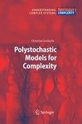 Polystochastic Models for Complexity - Iordache Octavian | Książka w Empik