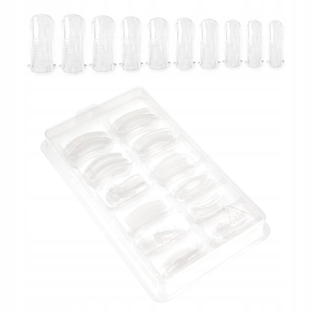 POLYsystem Dual form 120szt w blistrze | Sklep EMPIK.COM