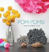 Pom-Poms! - Wright Lexi Walters | Książka w Empik