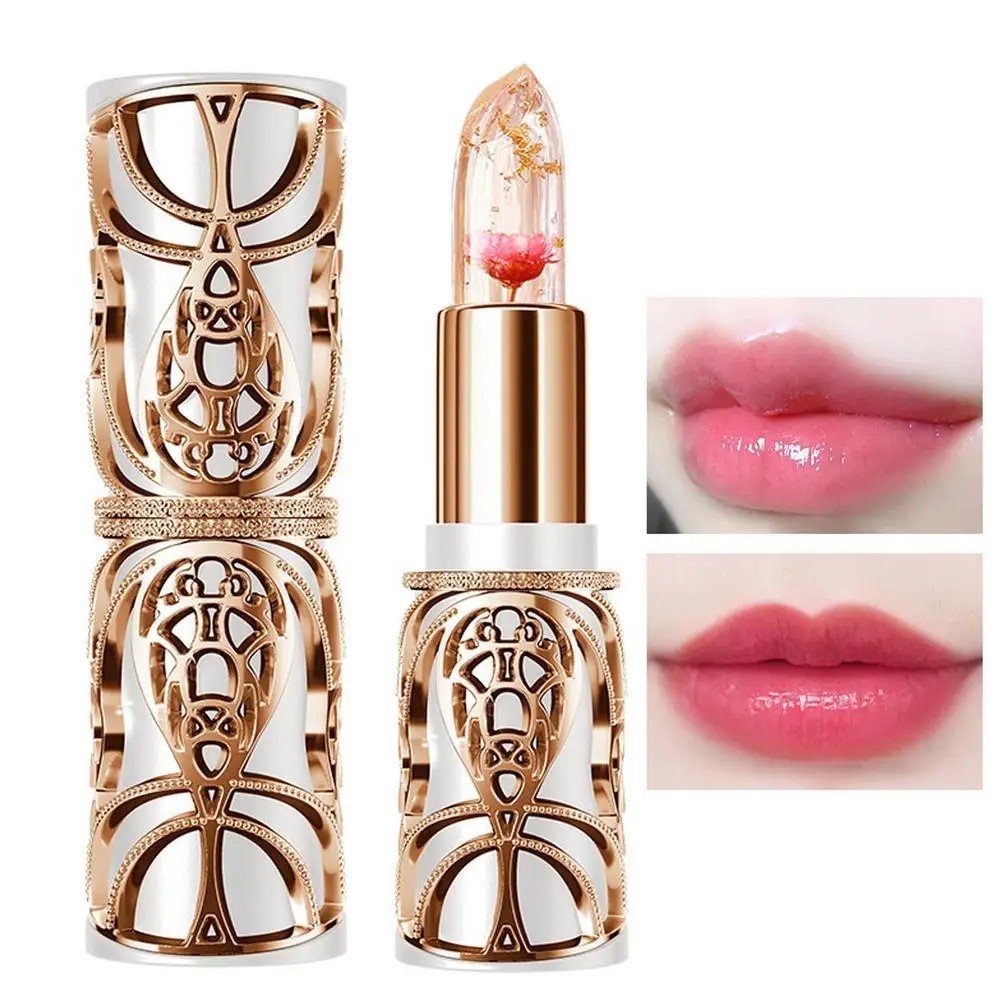 Pomadka Dubaj, Żelowa Pomadka Z Kwiatkiem Utleniająca Się | Sklep EMPIK.COM