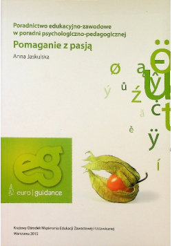 Pomaganie pasją - | Książka w Empik