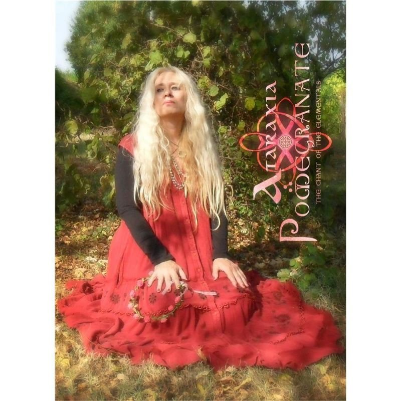 Pomegranate: The Chant Of The Elementals - Ataraxia | Muzyka Sklep ... Pomegranate: The Chant Of The Elementals - Ataraxia | Muzyka Sklep ...