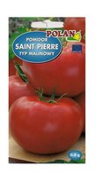 Pomidor gruntowy Saint - Pierre 0,5 g POLAN - Inna marka | Sklep EMPIK.COM