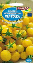 Pomidor karłowy gruntowy Ola Polka 0.2 g POLAN - Inna marka | Sklep EMPIK.COM