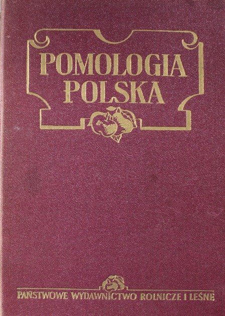 Pomologia Polska - Opracowanie zbiorowe | Książka w Empik