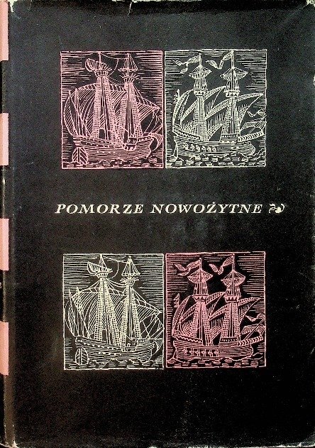 Pomorze Nowożytne - Labuda Gerard | Książka w Empik