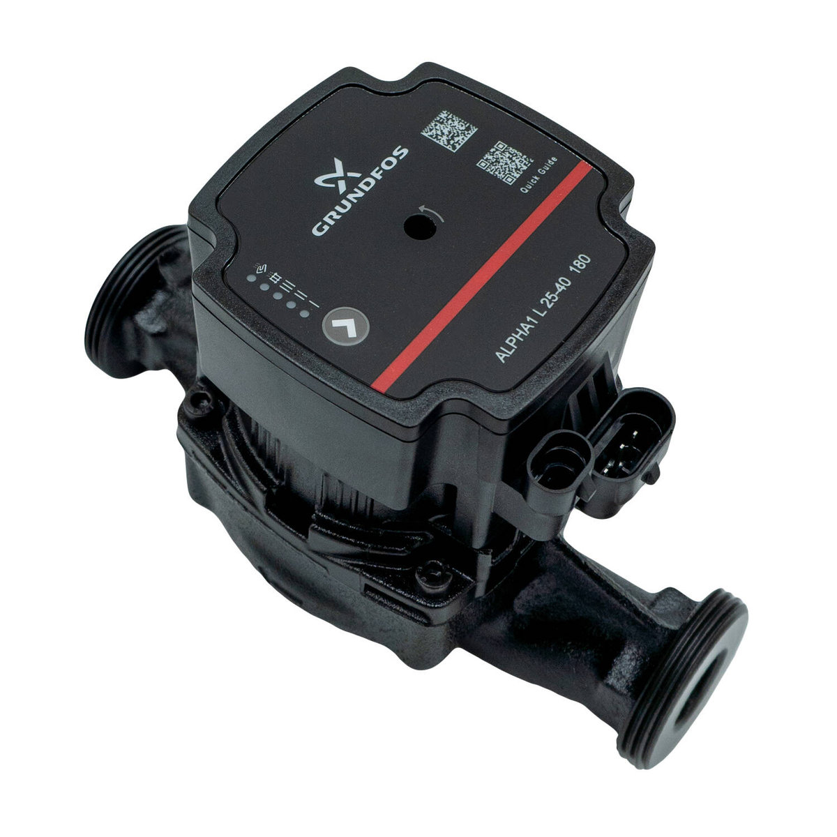 Pompa ALPHA1 L 25-40 180 1x230V 50Hz 6H GRUNDFOS 99160579 - Grundfos | Sklep EMPIK.COM