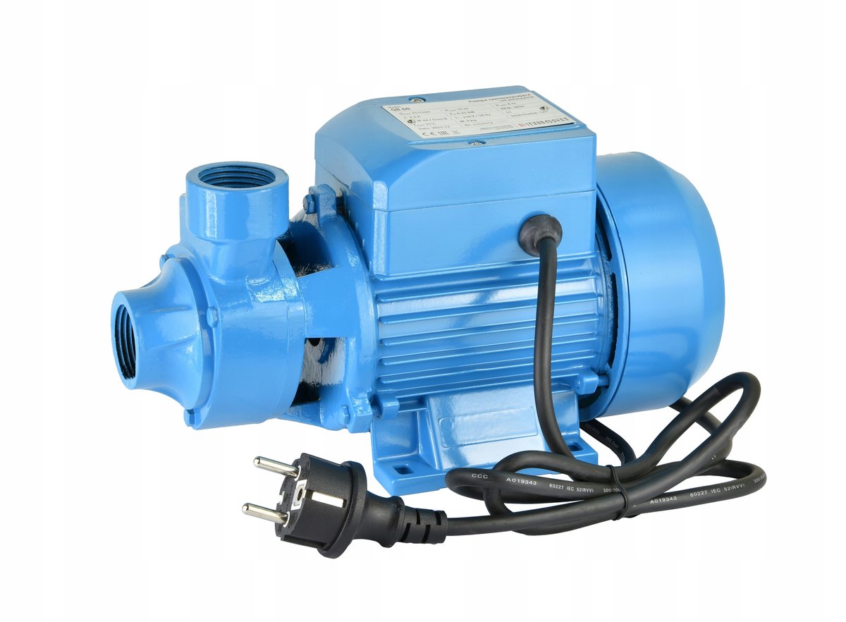 Pompa do wody studni podlewania qb60 hydroforowa ogrodowa mała mocna ...