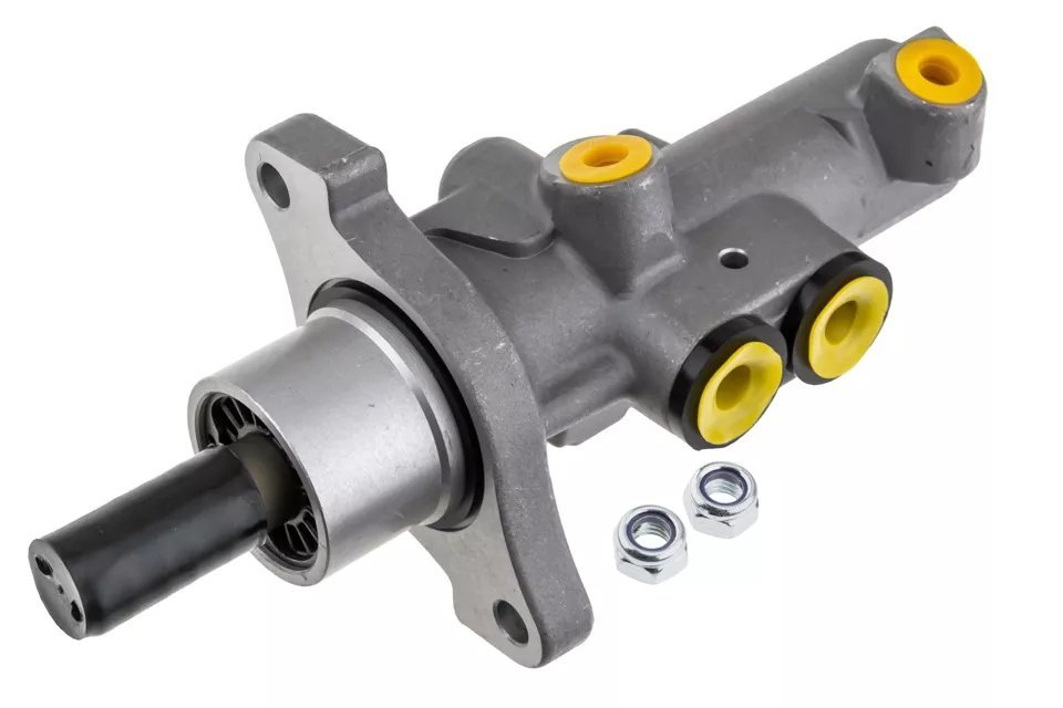 POMPA HAMULCOWA VW CALIFORNIA T5 2007-2015, VW TRANSPORTER T5 2003-2015 ...