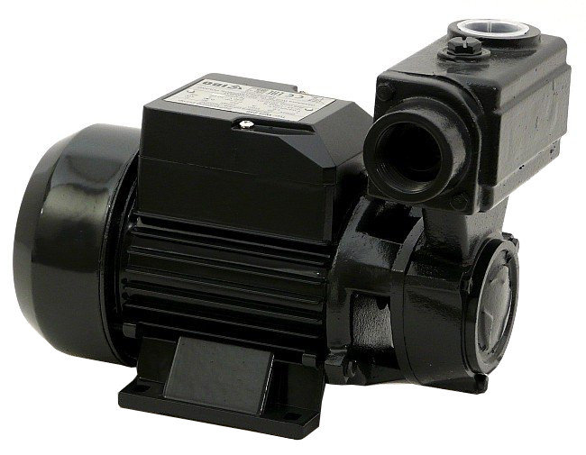 POMPA HYDROFOROWA WZI 250 250W 35l/min IBO - Inna marka | Sklep EMPIK.COM