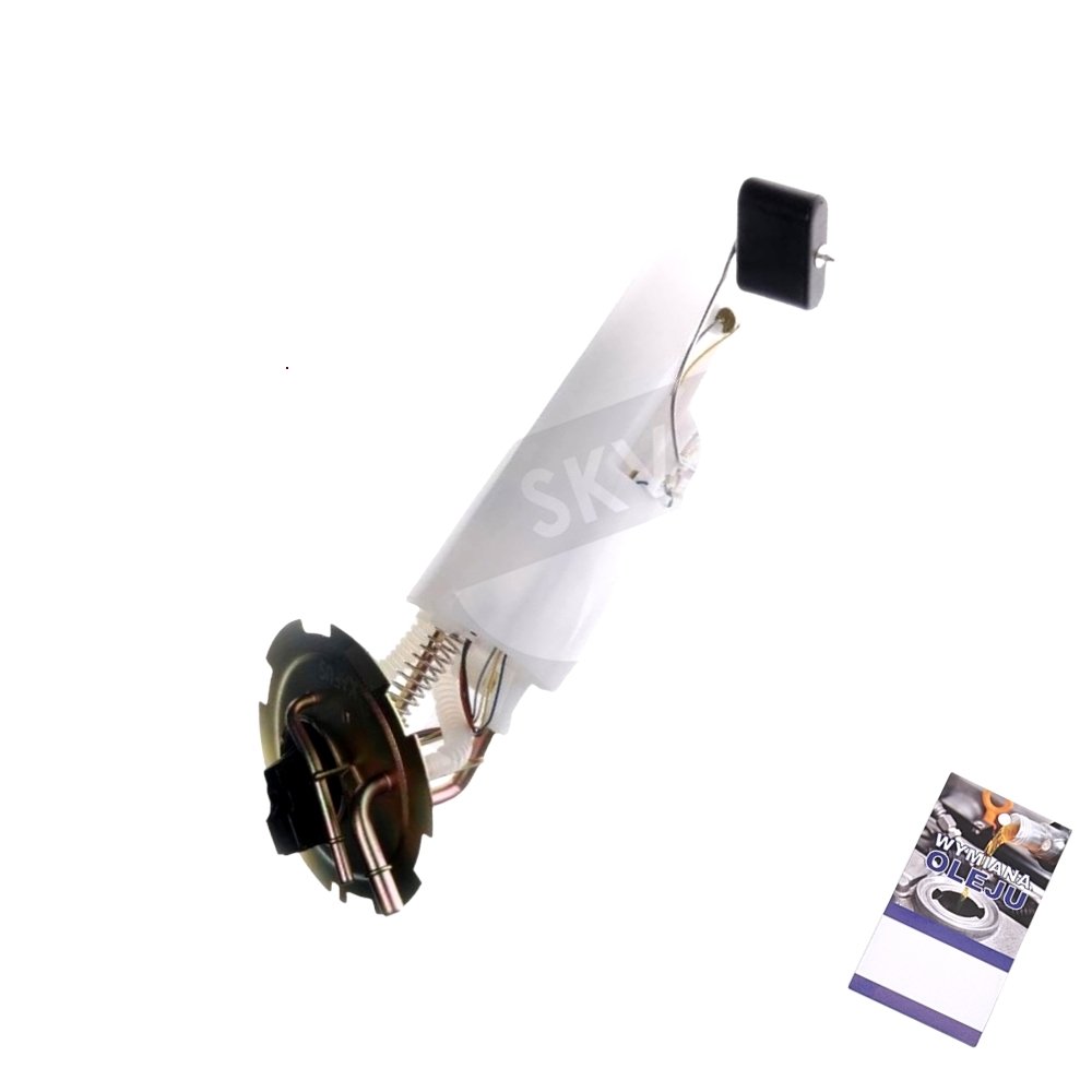 Pompa paliwa DAEWOO NUBIRA 2.0 1997 1998 1999 2000 2001 2002 2003 2004 ...