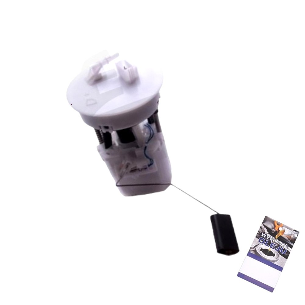 Pompa paliwa FORD FIESTA VI 1.4 2008 2009 2010 2011 2012 2013 2014 ...