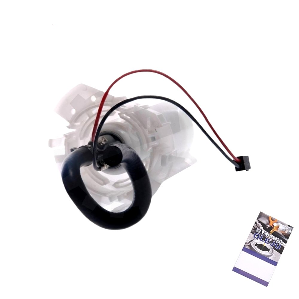 Pompa paliwa OPEL VECTRA C 1.6 2003 2004 2005 2006 2007 2008 2009 ...