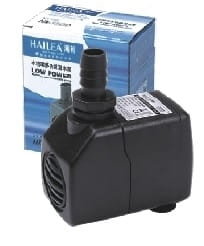 Pompa wodna wielofunkcyjna HAILEA BT-400B - Hailea | Sklep EMPIK.COM