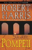 Pompeii - Harris Robert | Książka w Empik
