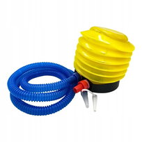 Pompka do piłki gimnastycznej fitness materacy basenów - Inna marka ...