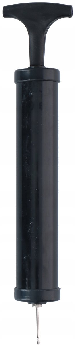 Pompka Do Roweru Piłek Sportowa Donnay Czarny - Donnay | Sport Sklep ...