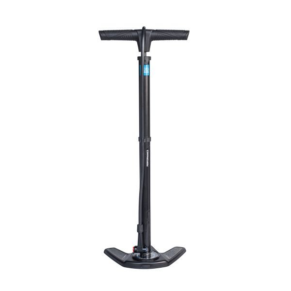 Pompka podłogowa PRO Performance Floorpump - PRO | Sport Sklep EMPIK.COM