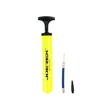 Pompka ręczna żółta - NO_NAME | Sport Sklep EMPIK.COM