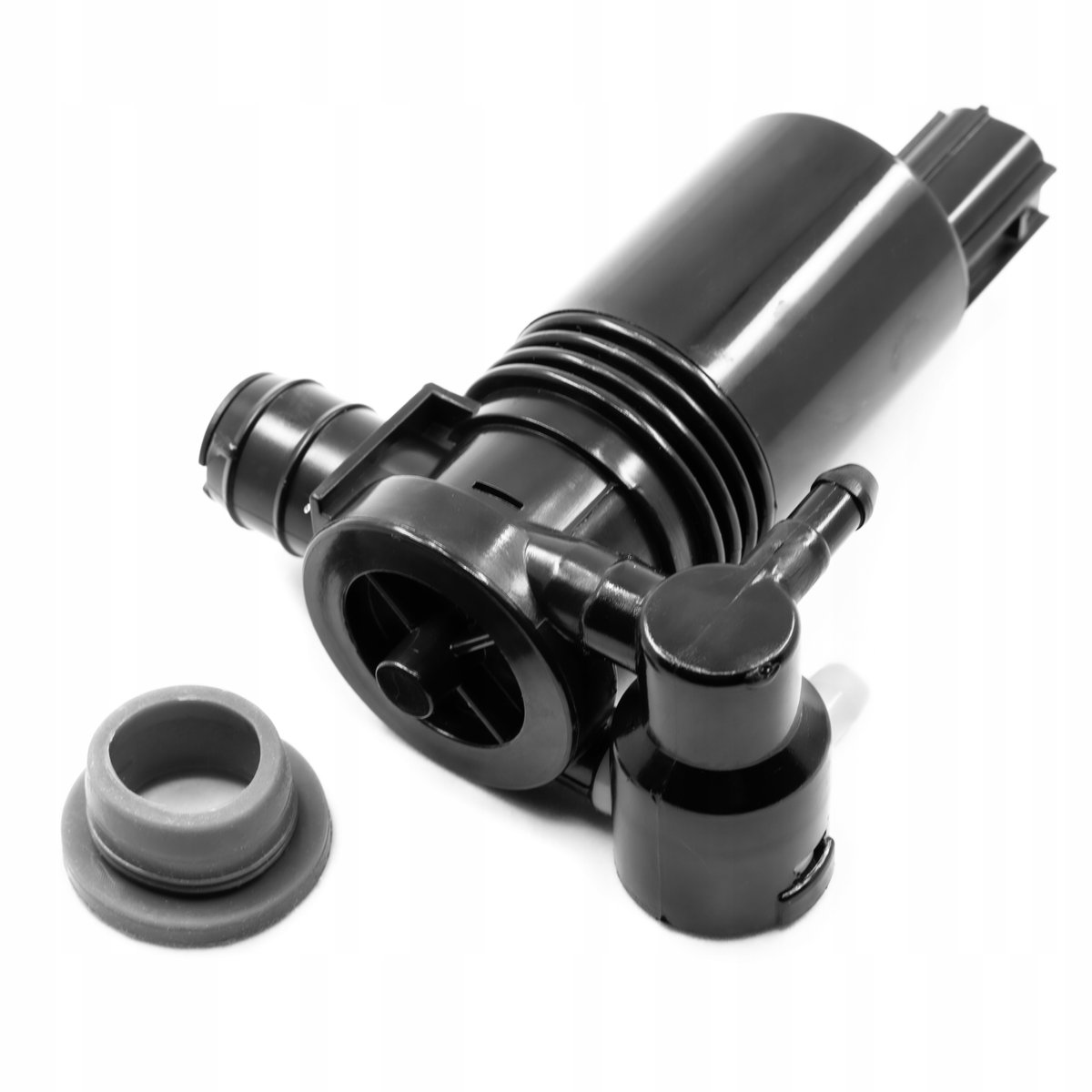 Pompka Spryskiwacza Silniczek Do Ford Fiesta Mk7 08-2015 B-Max - Inna ...