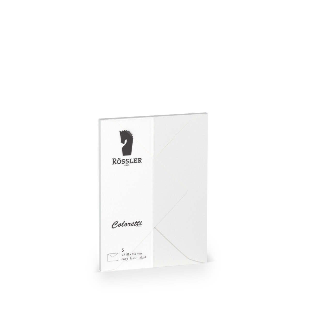 Ponad C7 Coloretti 5 Jednostek Biały - Grupo Erik | Sklep EMPIK.COM