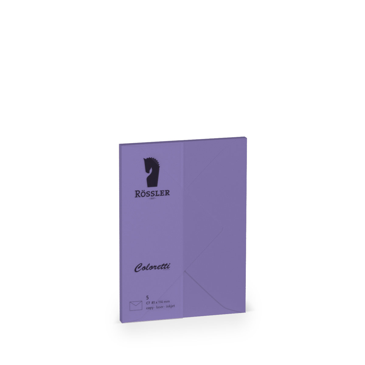 Ponad C7 Coloretti 5 Jednostek Fioletowych - Inna marka | Sklep EMPIK.COM