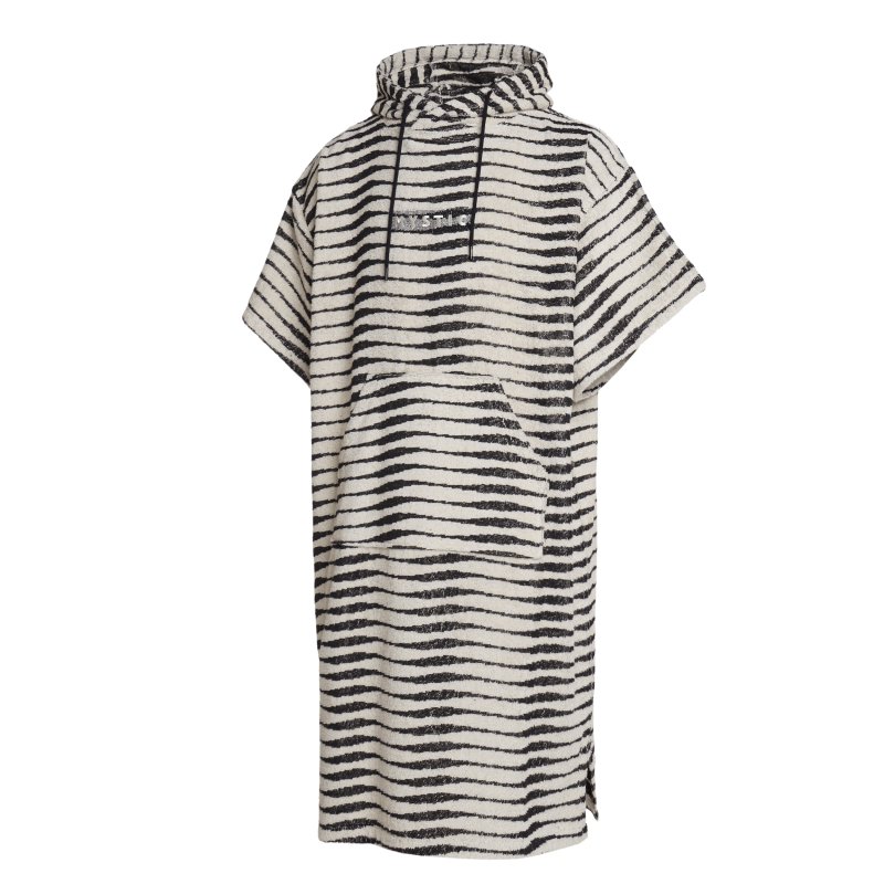 Poncho Mystic Jacquard Marshmallow - Mystic | Sport Sklep EMPIK.COM