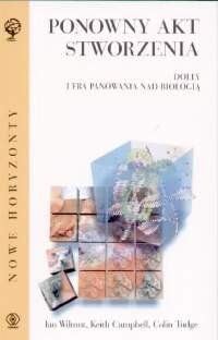 Ponowny akt stworzenia - Opracowanie zbiorowe | Książka w Empik