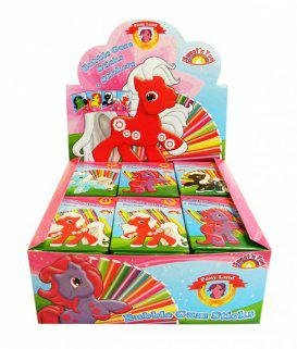 Pony Bubble Gum Sticks 28G Guma Owocowa - Inna marka | Sklep EMPIK.COM
